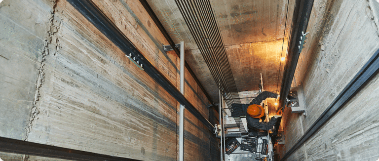 Home - Specialized Elevator