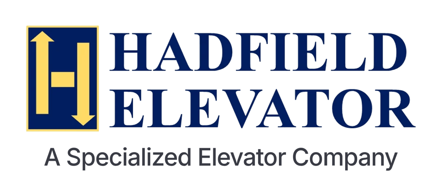 Hadfield Elevator (West) - Specialized Elevator